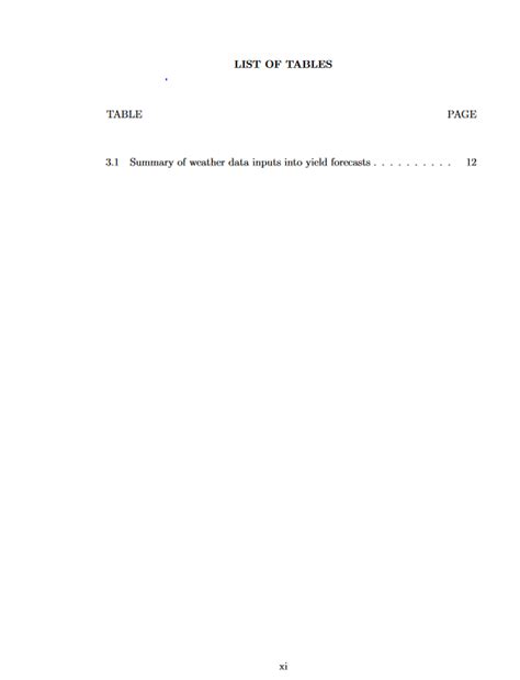 Glossaries Acronyms Not Showing Up In Latex Document Tex Latex