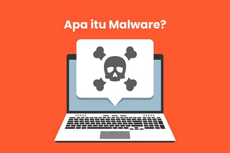Menghadapi Ancaman Malware Pentingnya Peran Software Anti Malware Dalam Era Digital Jurnalpost
