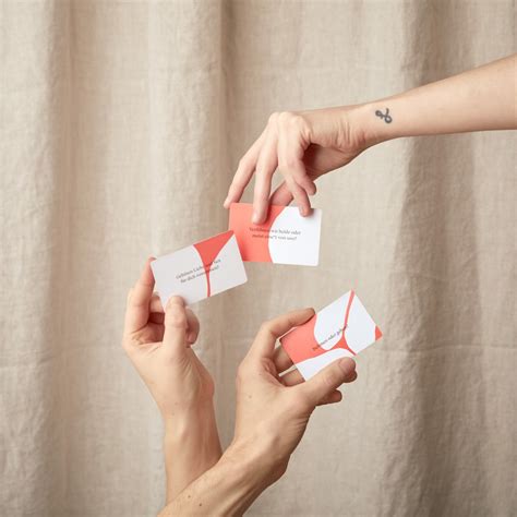 Nackt Fragen Für Mutige Gespräche über Sex Und Intimität Von Beherzt