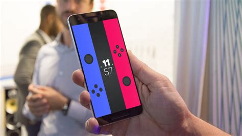 Nintendo Switch Android Lockscreen Rnintendoswitch