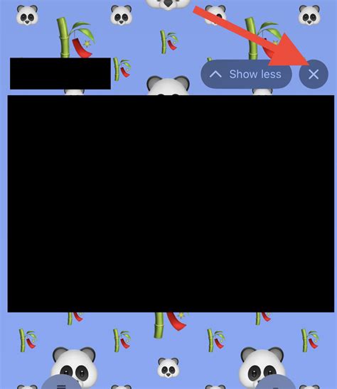 How To Have This Clear Button Showing Up Every Time When I Have A Stack Of Notifications R