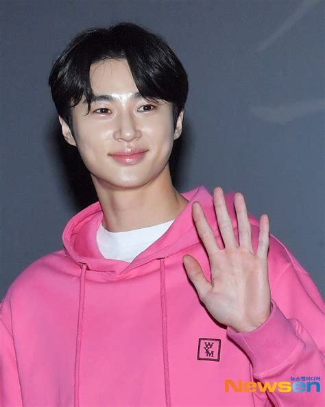 무대인사 변우석 소울메이트 되고 싶어요~[포토엔hd] 뉴스인코리아