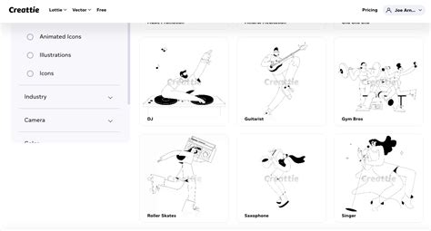 the easy way to customize lottie animation triggers creattie