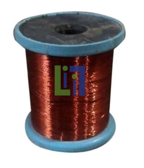 Copper Wire Manufacturers Suppliers And Exporters In India