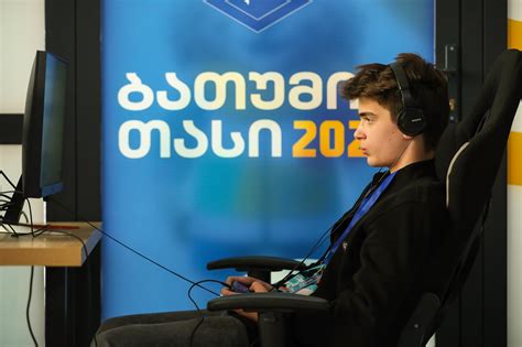 საქ ბათუმის თასი 2025 ფინალი 2 აპრილი 19 00 Gcff ის იუთუბ არხზე Facebook