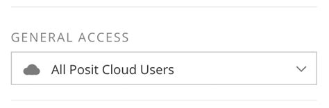posit cloud documentation share and collaborate in spaces