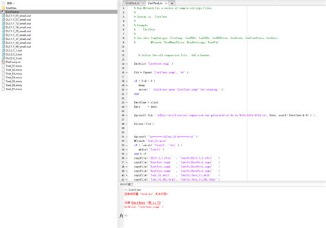 an error occurred while running mcrunch · issue 1860 · openfast
