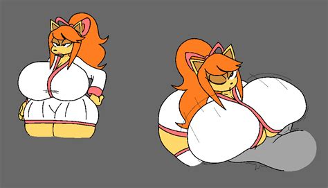 Rule 34 Ceroba Ketsukane Cute Gremlingrounded Paizuri Undertale