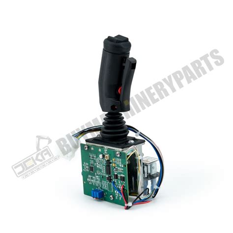Compatible With New Drive Controller 123994ab Joystick Controller For Buymachineryparts