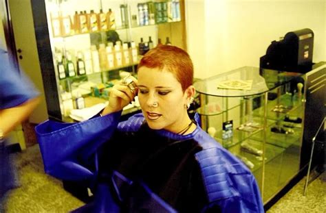 Pin By Moesha Hernandez On Bald Head Women Bald Head Women Shaved