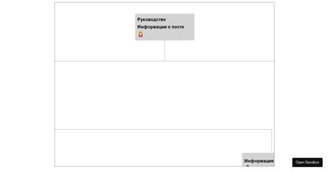 Vue Structure Vue Forked Codesandbox