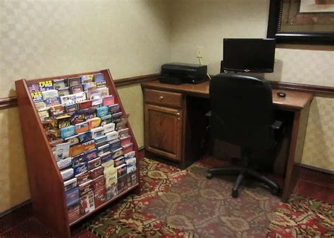 Country Inn And Suites By Radisson Amarillo I 40 West Tx