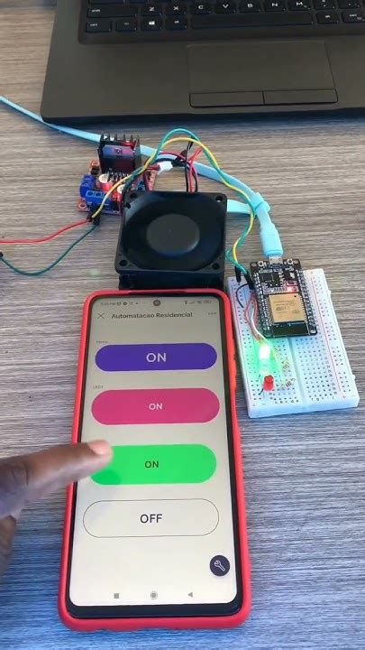 esp32 led blink using bluetooth bluetooth esp32 arduinoproject
