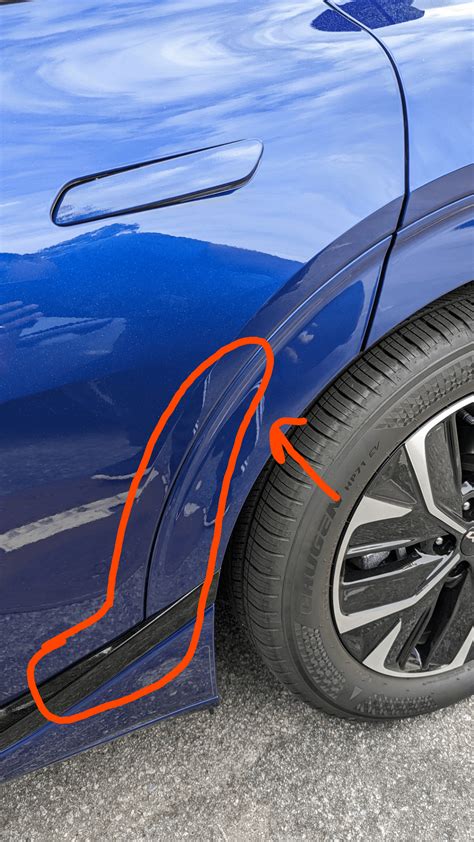 Body Panel Coming Off Glue Issue Rev6