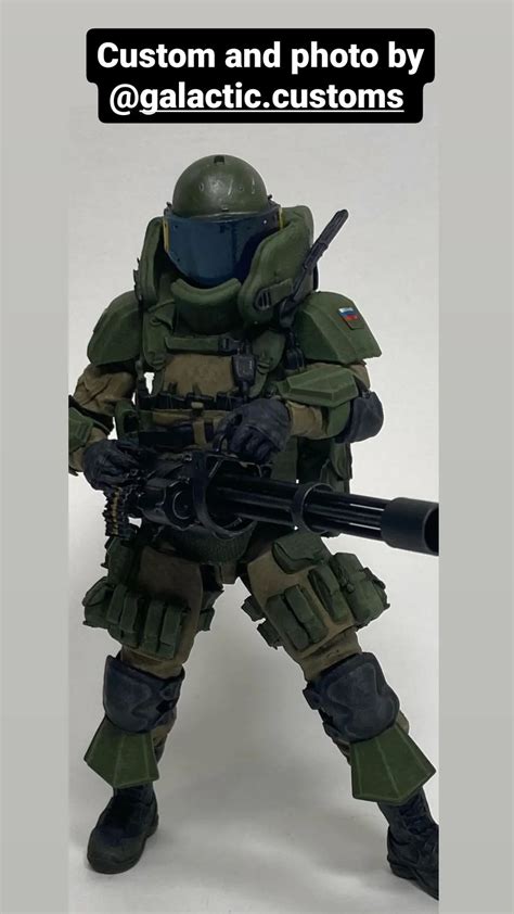 Juggernaut Kit Limited Run 3 Hfc 3d Prints