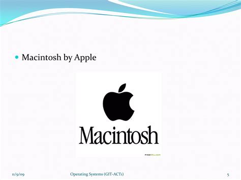 How Operating System Works Pptx