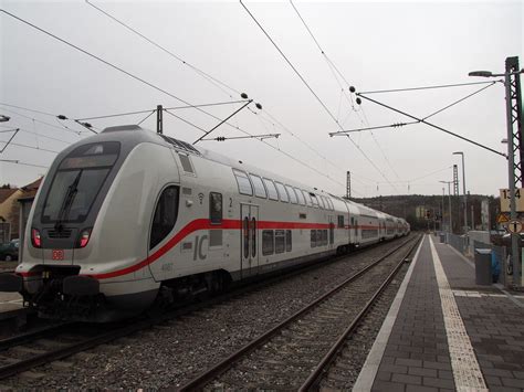 Auf Der Gäubahn Von Zürich Nach Stuttgart Raildude