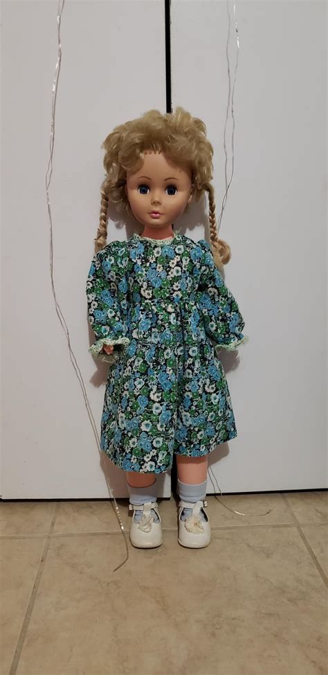 Lorrie Walker But Which One Rdolls