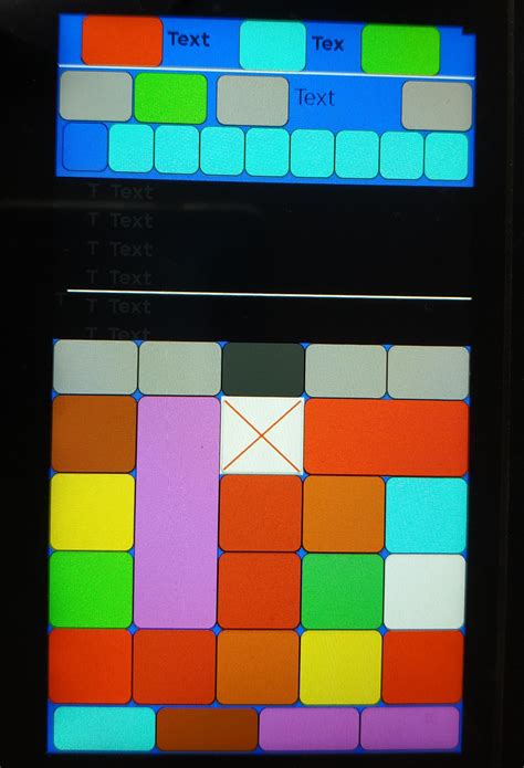Software Rotation And LV COLOR SCREEN TRANSP Feature Request LVGL Forum