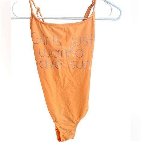 No Boundaries One Piece Swimsuit Gem