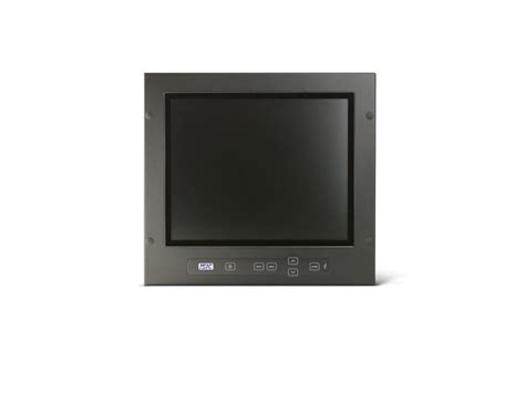 LED Backlight Monitor Touch LCD Panel RITM Industry
