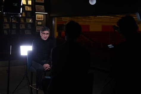 Ivan Jurić Watch The First Interview Southampton Fc Official Site