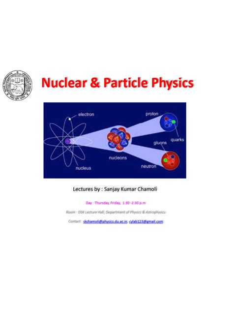 nuclear shell model pdf atomic nucleus neutron