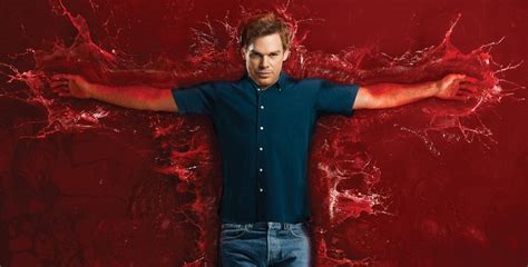 Декстер 9 сезон дата выхода серий, сюжет, трейлер