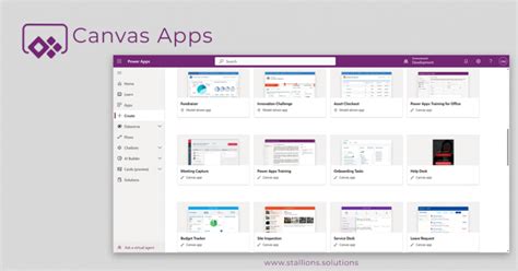 Canvas Apps Vs Model Driven Apps Key Differences Benefits