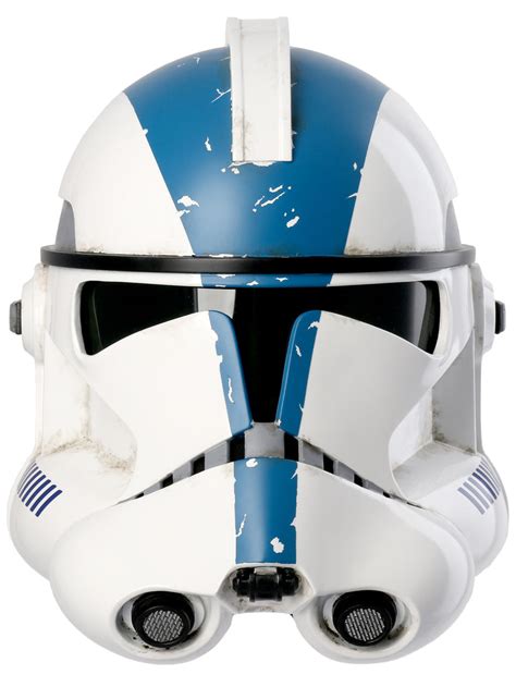 Star Wars Clone Trooper Helmet