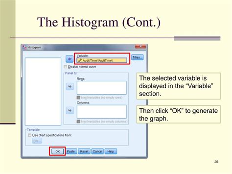ppt using spss descriptive statistics powerpoint presentation free