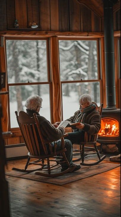 Free Cozy Winter Solitude Image Download At Stockcake