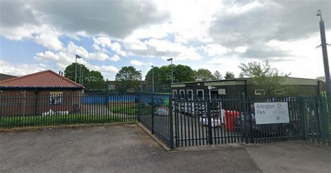 Plans To Demolish Buildings And Erect New Community Centre National Youth Agency