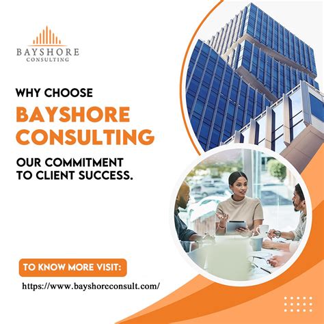 Bayshore Consulting Dubai