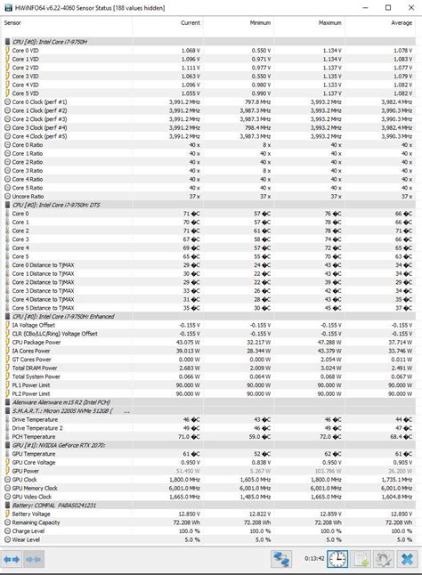 Alienware M15 Und M17 Mit Neuem Chassis Design Seite 10 Alienware