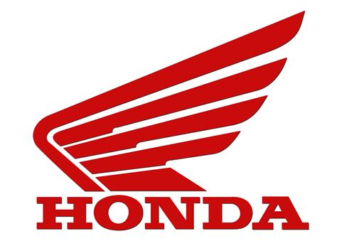Honda Motorcycle Logo History And Meaning Bike Emblem