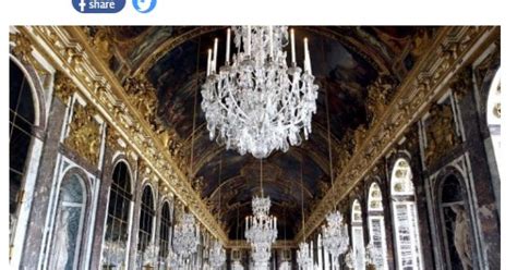 佛 베르사유 둘러싼 짝퉁 스캔들루이 15세 의자 가품 주장 제기