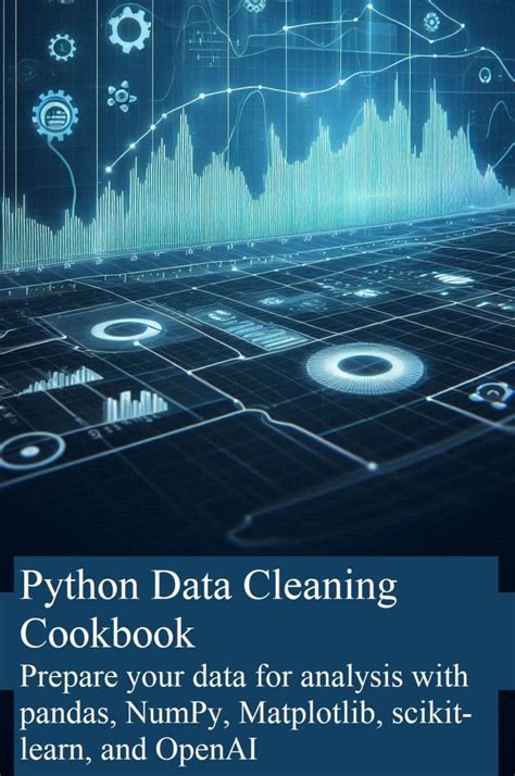 Effortless Data Preparation For Analysis With Pandas Numpy Matplotlib