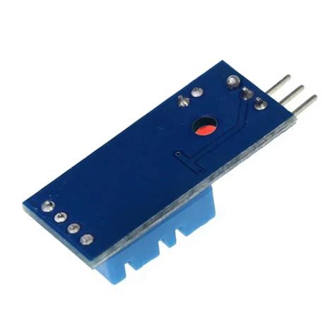 DHT Temperature And Humidity Sensor Module With LED At Best Price In Lucknow