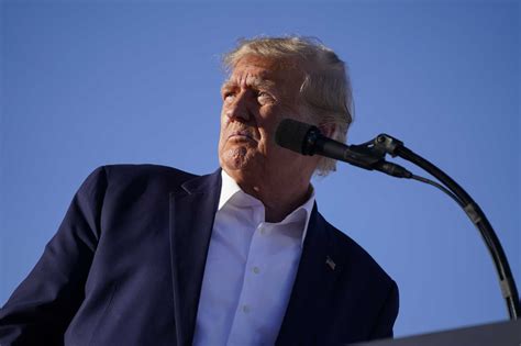 Local Reactions Pour In Over Trumps Historic Indictment