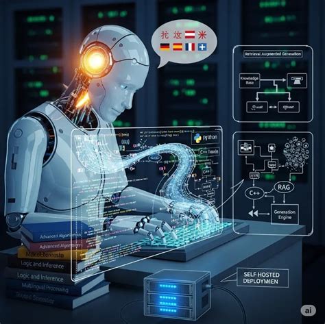 Setup Local Coding Assistant With Continue And Ollama By Allen Tuh Medium
