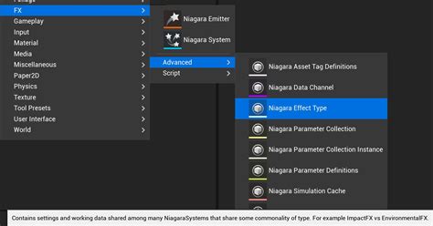 Niagara Vfx Optimization Part 2 — Profiling Scalability And Performance Tips More Vfx Academy