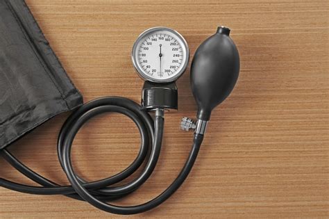 Premium Photo | Tonometer closeup