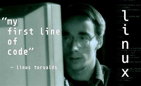 Why Linus Torvalds Doesn T Like Using Debian Or Ubuntu Linux