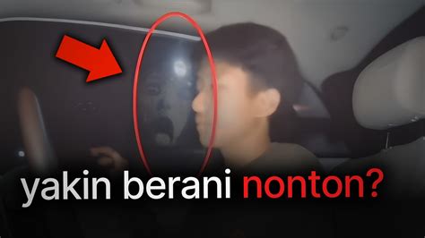 5 Penampakan Hantu yang Suka MENGIKUTI Orang! Berani Nonton? - YouTube