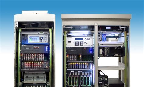 Atcc Traffic Control Cabinet Econolite Canada