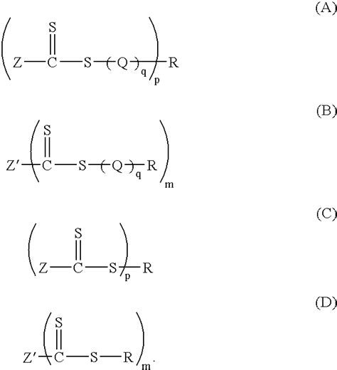 Polymerization With Living Characteristics Eureka Patsnap
