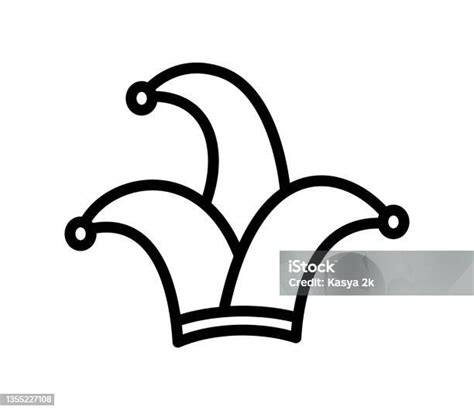 카니발 마스크 플랫 라인 아이콘 카니발 드레싱 가면을 쓰러질 수 있는 의상 모바일 컨셉 및 웹 디자인 스토어를 위한 개요 사인 가면 무도회에 대한 스톡 벡터 아트 및 기타