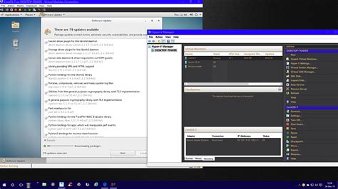 Hyper V VM Install CentOS Linux In Windows Tutorials