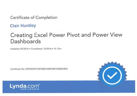 Creating Excel Power Pivot And Power View Dashboards Ppt